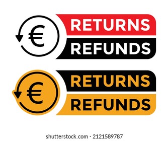 773 Fast refunds Images, Stock Photos & Vectors | Shutterstock