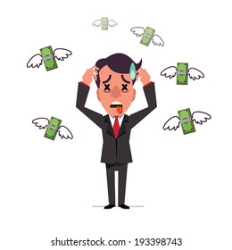 21,236 Angry Money Images, Stock Photos & Vectors | Shutterstock