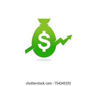 68,232 Money growth logo Images, Stock Photos & Vectors | Shutterstock