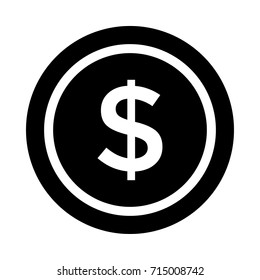 506,797 White dollar sign Images, Stock Photos & Vectors | Shutterstock