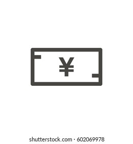 16,591 Japanese yen icon Images, Stock Photos & Vectors | Shutterstock