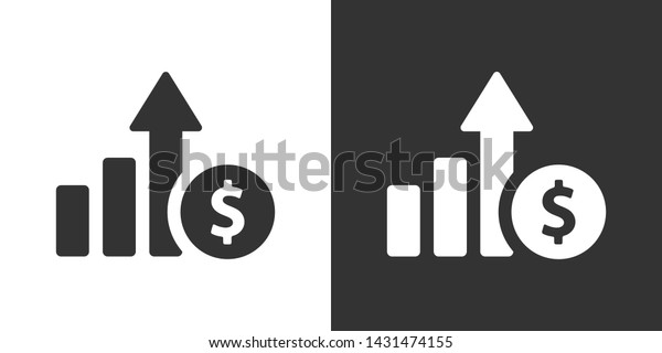 8,963 Raise money icon 이미지, 스톡 사진 및 벡터 | Shutterstock