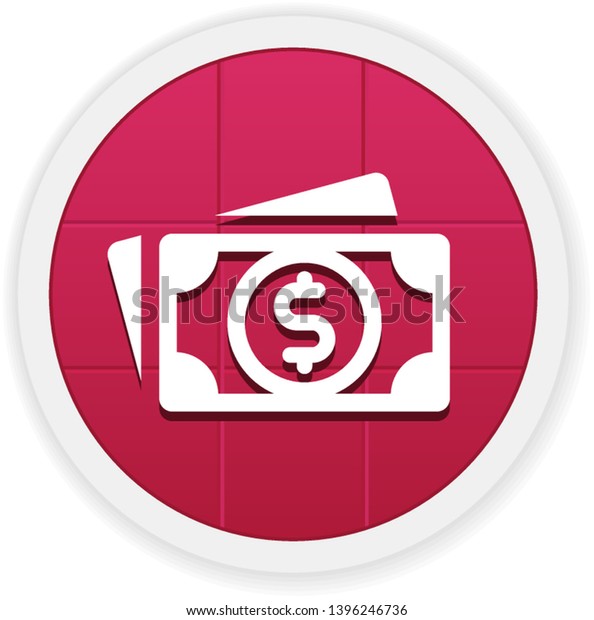 Money Vector App Icon Stock Vector (Royalty Free) 1396246736 | Shutterstock