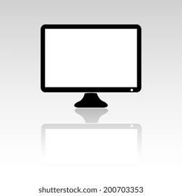 2,203 Screen mirroring icon Images, Stock Photos & Vectors | Shutterstock