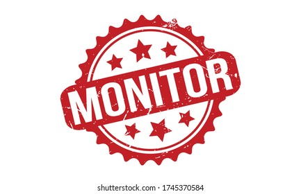61,777 Monitor word Images, Stock Photos & Vectors | Shutterstock