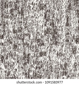 Monochrome Rugged Background Made Hatching Vector Stock Vector (Royalty ...