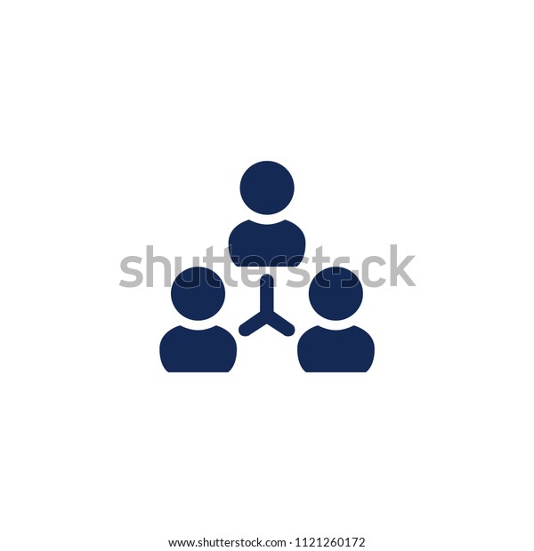 Monochrome Web Icon Stock Vector (Royalty Free) 1121260172