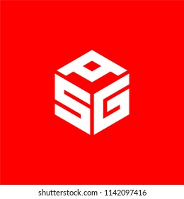 39 Asg Logo Images, Stock Photos & Vectors | Shutterstock