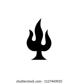 Fire Spade Ace Poker Theme Vector: เวกเตอร์สต็อก (ปลอดค่าลิขสิทธิ์ ...