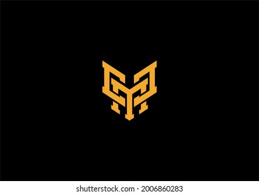 15 Cmc monogram logo Images, Stock Photos & Vectors | Shutterstock