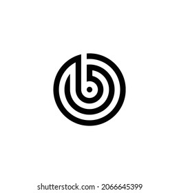 39,391 Circle b logo Images, Stock Photos & Vectors | Shutterstock