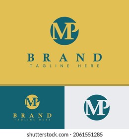 250 Mp name logo Images, Stock Photos & Vectors | Shutterstock