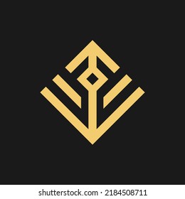 1,428 Gold Arrow Pointing Up Images, Stock Photos & Vectors | Shutterstock