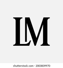 70 L M Monogram Clothing Images, Stock Photos & Vectors | Shutterstock