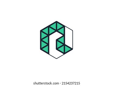 1,762 Monogram Triangle R Images, Stock Photos & Vectors | Shutterstock