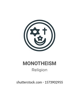 Monotheism Images, Stock Photos & Vectors | Shutterstock