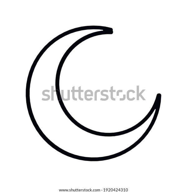 36,618 Crescent Shaped Images, Stock Photos & Vectors | Shutterstock
