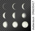13+ Thousand Moon Phases Circle Royalty-Free Images, Stock Photos ...