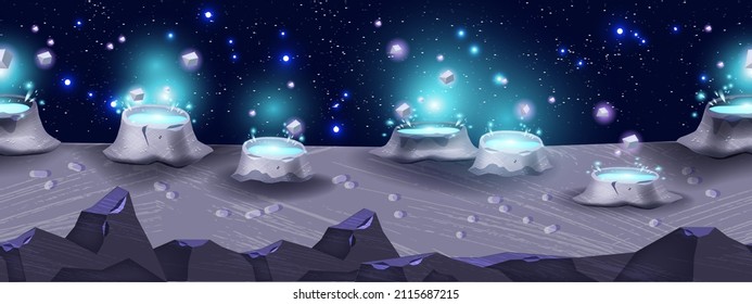 17,746 Moon ground Images, Stock Photos & Vectors | Shutterstock
