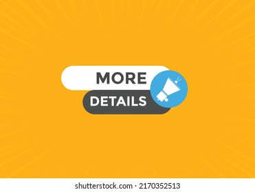2,485 More details button Images, Stock Photos & Vectors | Shutterstock