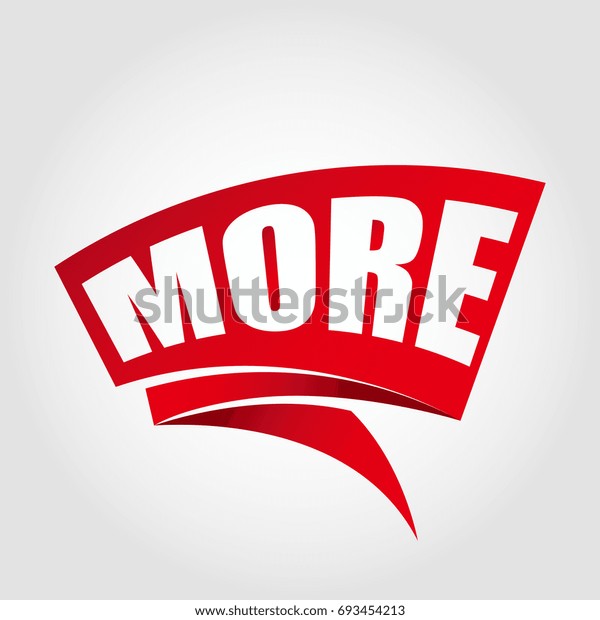 More Labels Banners Stock Vector (Royalty Free) 693454213 | Shutterstock