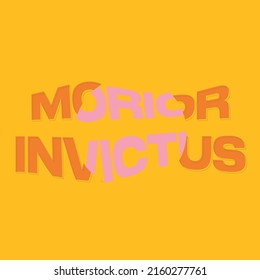 15 Invictus vector Images, Stock Photos & Vectors | Shutterstock