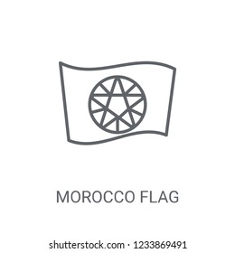 104 Logo maroc Images, Stock Photos & Vectors | Shutterstock