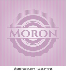Moron Images, Stock Photos & Vectors | Shutterstock