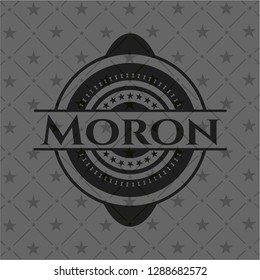 moron Images, Stock Photos & Vectors | Shutterstock