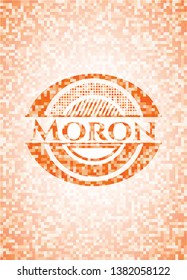 Moron Images, Stock Photos & Vectors | Shutterstock