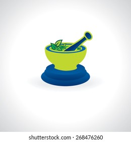 2,599 Mortar and pastel Images, Stock Photos & Vectors | Shutterstock