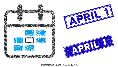 170,732 April 1 Images, Stock Photos & Vectors | Shutterstock