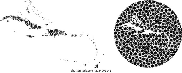 24,305 Caribbean island icon Images, Stock Photos & Vectors | Shutterstock