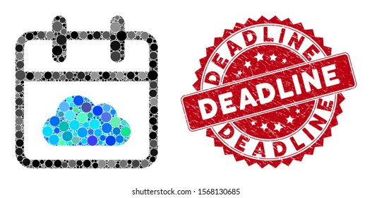 12,644 Deadline Tomorrow Images, Stock Photos & Vectors | Shutterstock