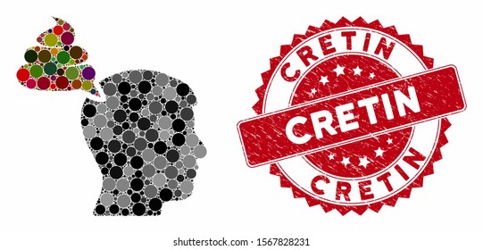 272 Cretinism Images, Stock Photos & Vectors | Shutterstock