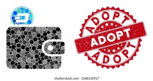 1,523 Adopted stamp Images, Stock Photos & Vectors | Shutterstock