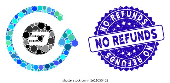 510 No refunds Stock Illustrations, Images & Vectors | Shutterstock