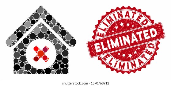 3,500 Elimination icon Stock Illustrations, Images & Vectors | Shutterstock