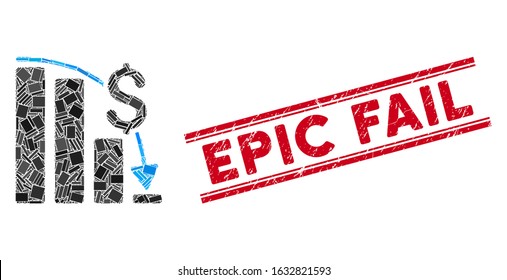 368 Epic fail stamp Images, Stock Photos & Vectors | Shutterstock