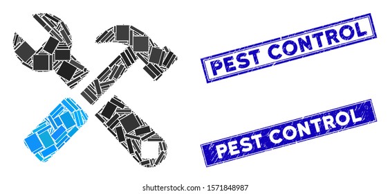 301 Pest control stamp Stock Illustrations, Images & Vectors | Shutterstock
