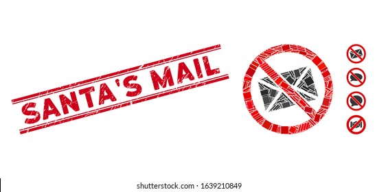 2,930 Santa email Images, Stock Photos & Vectors | Shutterstock