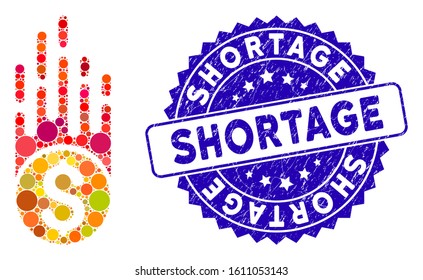 1,225 Shortfall icon Images, Stock Photos & Vectors | Shutterstock