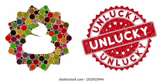 212 imágenes de Unlucky stamp - Imágenes, fotos y vectores de stock ...