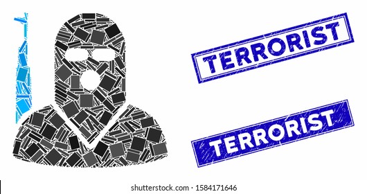 Terrorist Images, Stock Photos & Vectors | Shutterstock