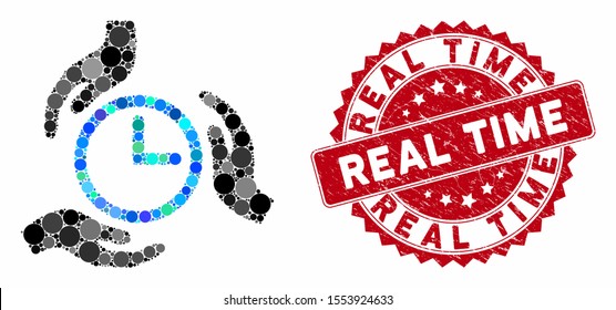 70 Real time captions Images, Stock Photos & Vectors | Shutterstock
