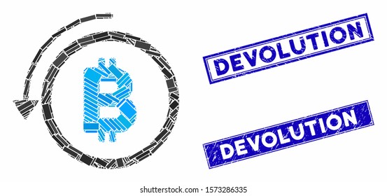 Devolution Images, Stock Photos & Vectors | Shutterstock