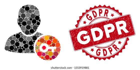 457 Gdpr Stamp Images, Stock Photos & Vectors | Shutterstock