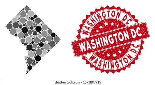 553 Washington dc pattern Stock Vectors, Images & Vector Art | Shutterstock
