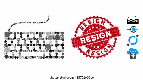 272 Resigned stamp Images, Stock Photos & Vectors | Shutterstock