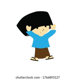 62 Songkok Stock Vectors, Images & Vector Art | Shutterstock